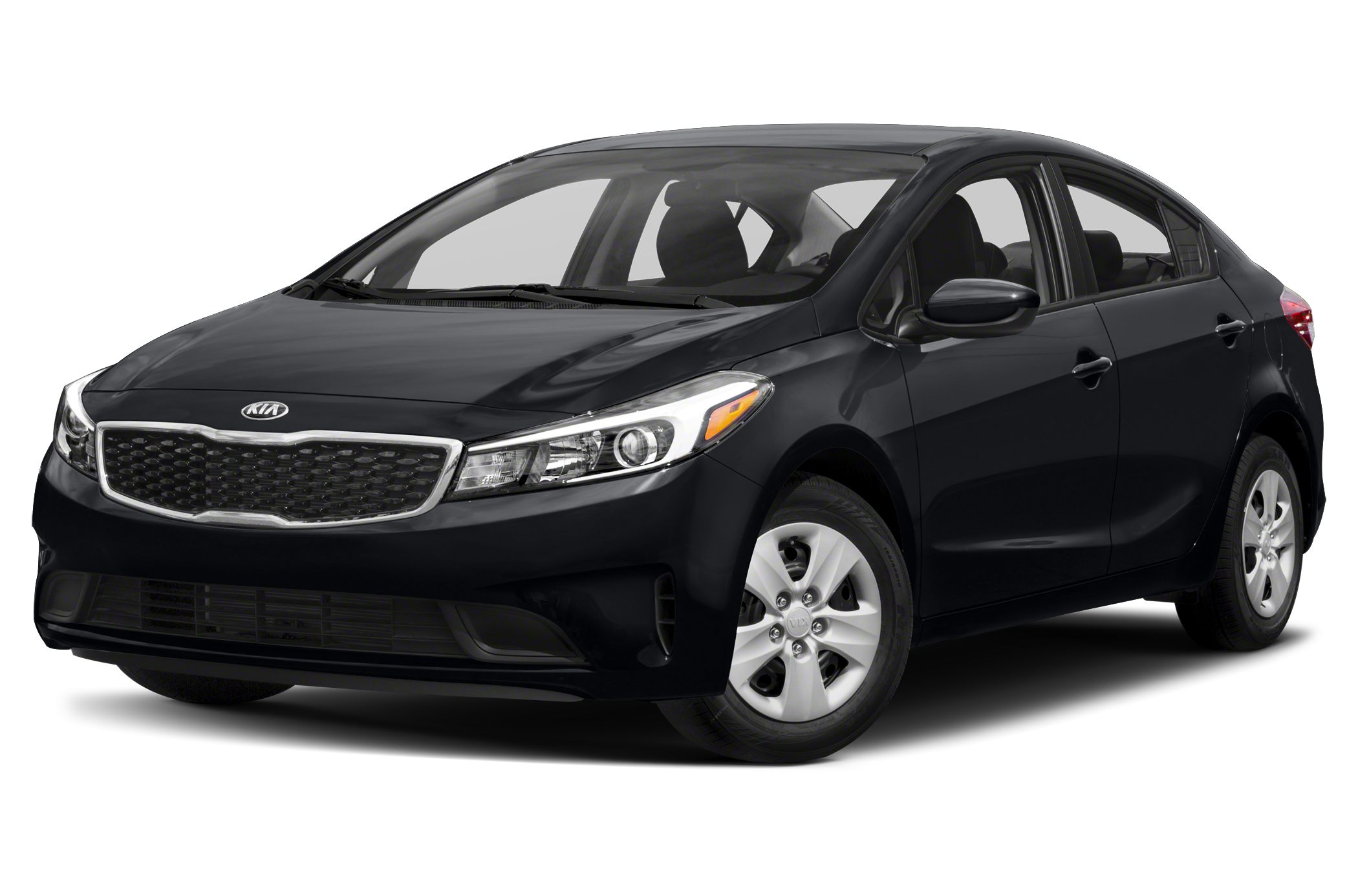 Kia Forte LX 2017 neuf à Longueuil | Longueuil Kia