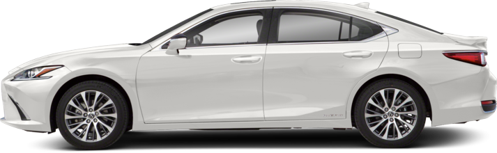 New 2022 Lexus ES for Sale in Ontario, CA | Crown Lexus