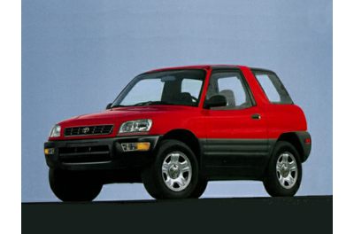 99 RAV4 2dr convert: is there an aftermarket hardtop? | Toyota RAV4 Forums