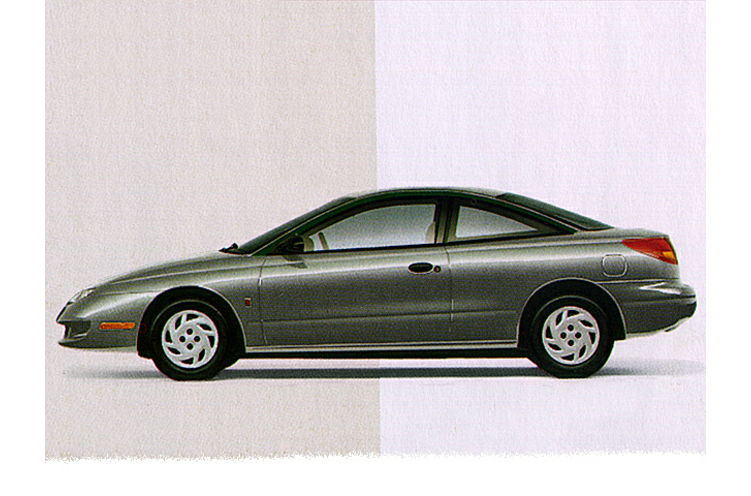 1998 Saturn SC1 - View Specs, Prices & Photos - WHEELS.ca