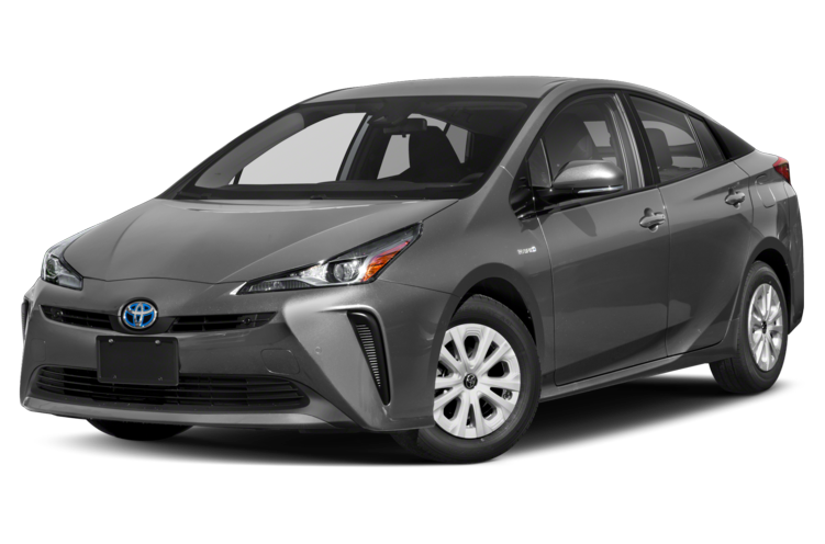 2022 Toyota Prius - View Specs, Prices & Photos - WHEELS.ca