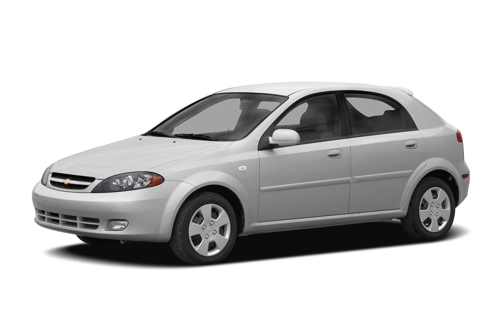 2008 Chevrolet Optra 5 - View Specs, Prices & Photos - WHEELS.ca