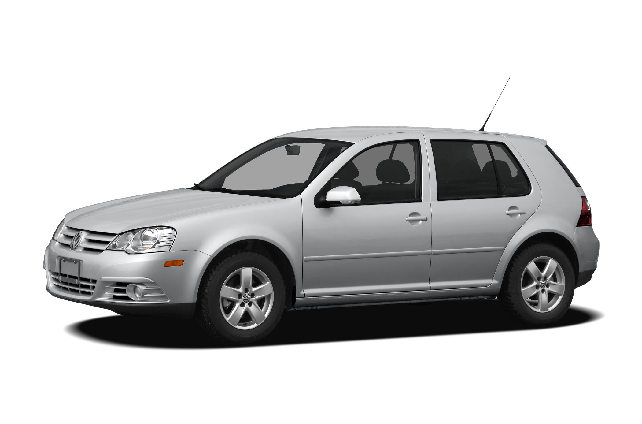 2008 Volkswagen City Golf - View Specs, Prices & Photos - WHEELS.ca