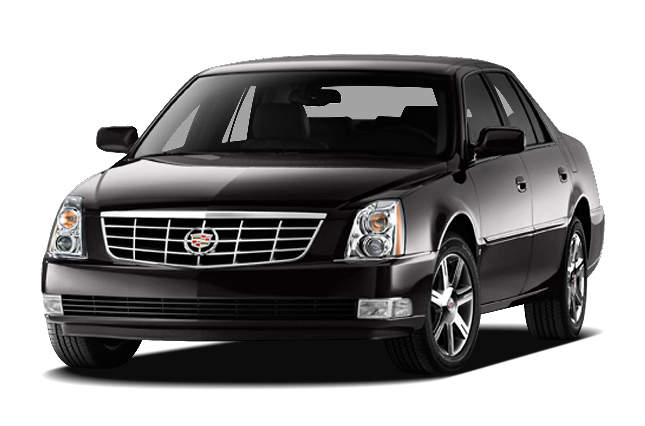 2011 Cadillac DTS - View Specs, Prices & Photos - WHEELS.ca