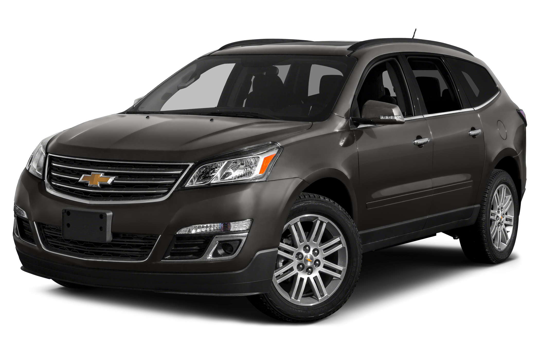 2015 Chevrolet Traverse - View Specs, Prices & Photos - WHEELS.ca