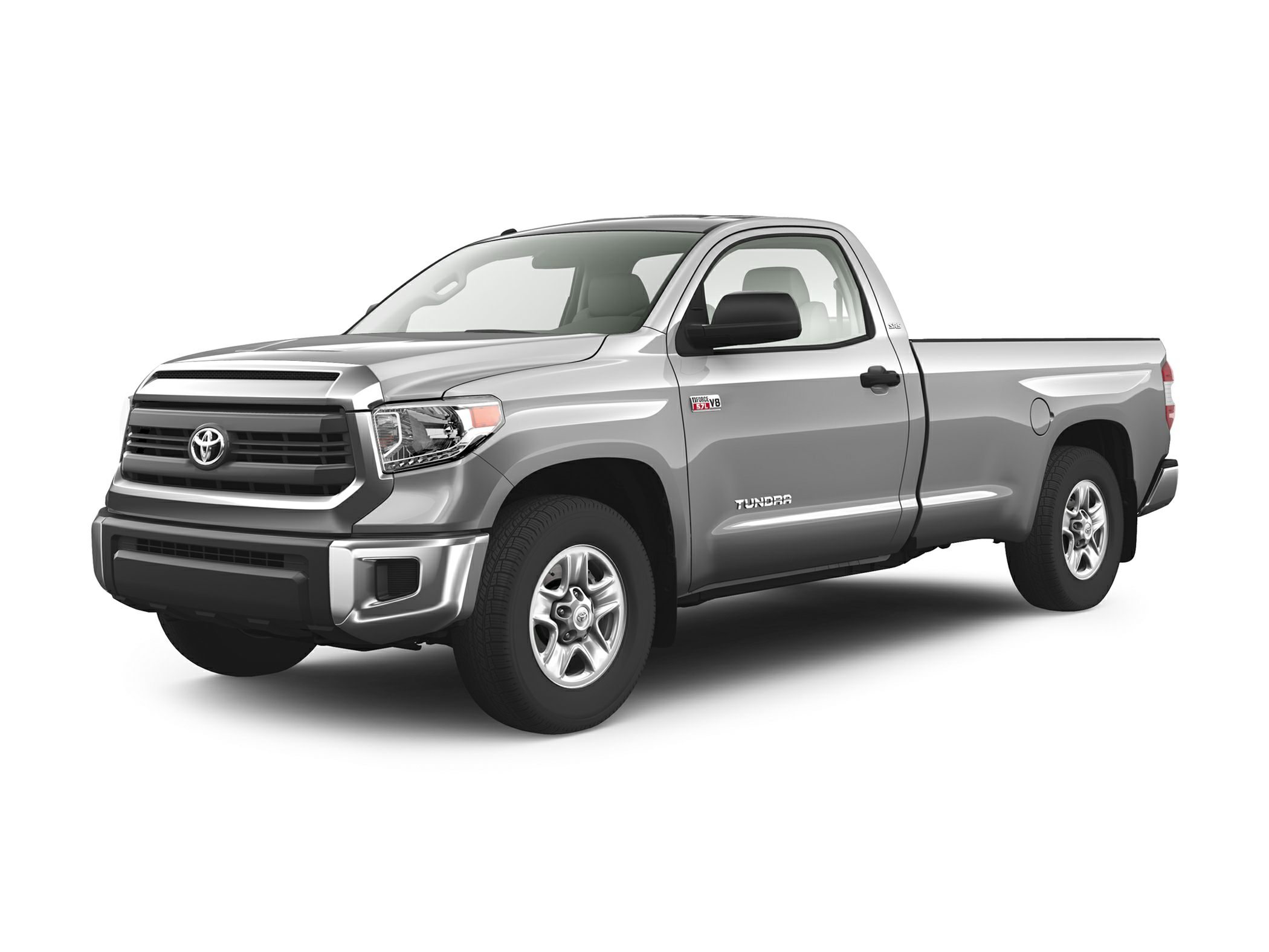 Tundra Diesel On The Way – 2016 Toyota Tundra Will Use Cummins ...