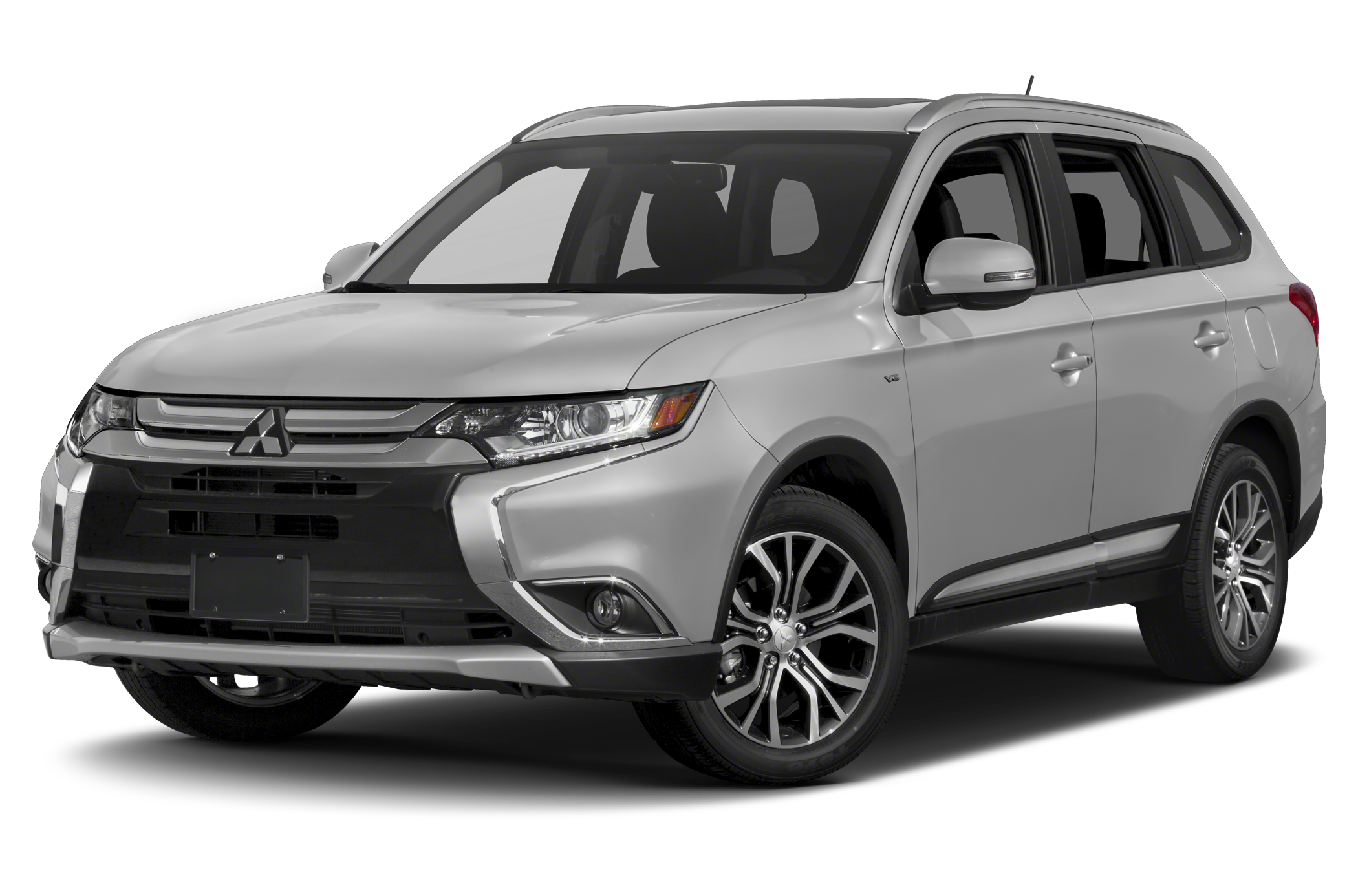2018 Mitsubishi Outlander - View Specs, Prices & Photos - WHEELS.ca
