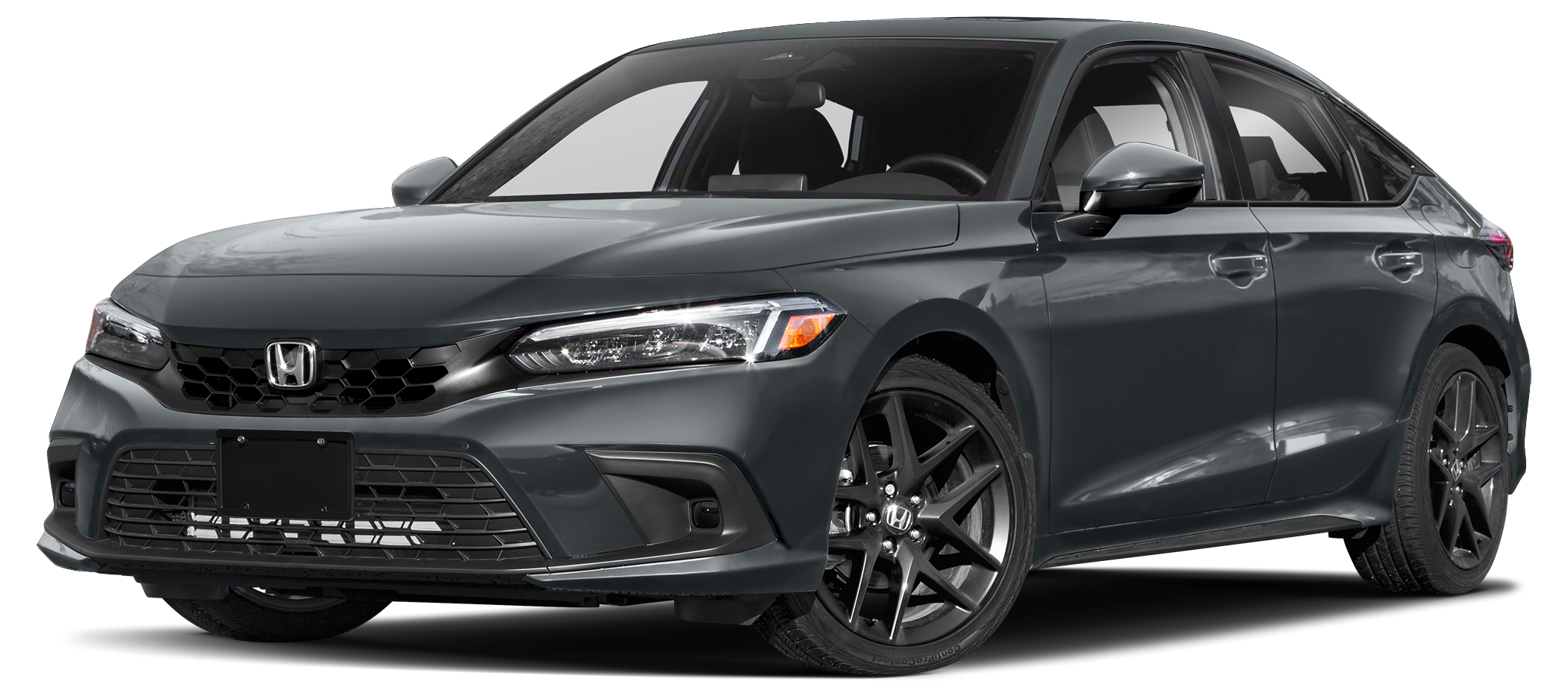 Spring Honda: New & Used Honda Dealership | Cranbrook, BC