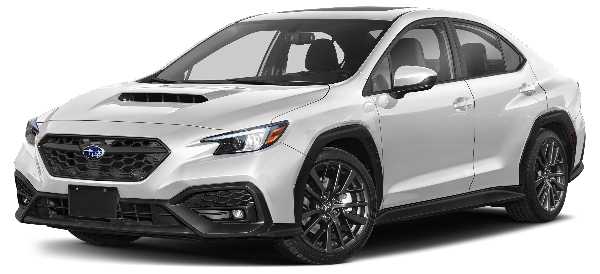 Scott Subaru Red Deer - Central Alberta's Premier Subaru Dealership