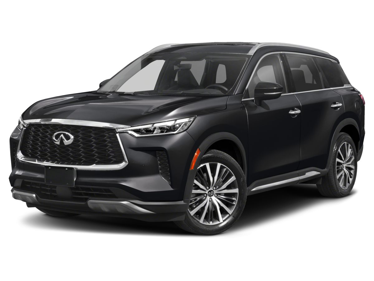INFINITI Dealership in Oklahoma City | Bob Moore INFINITI