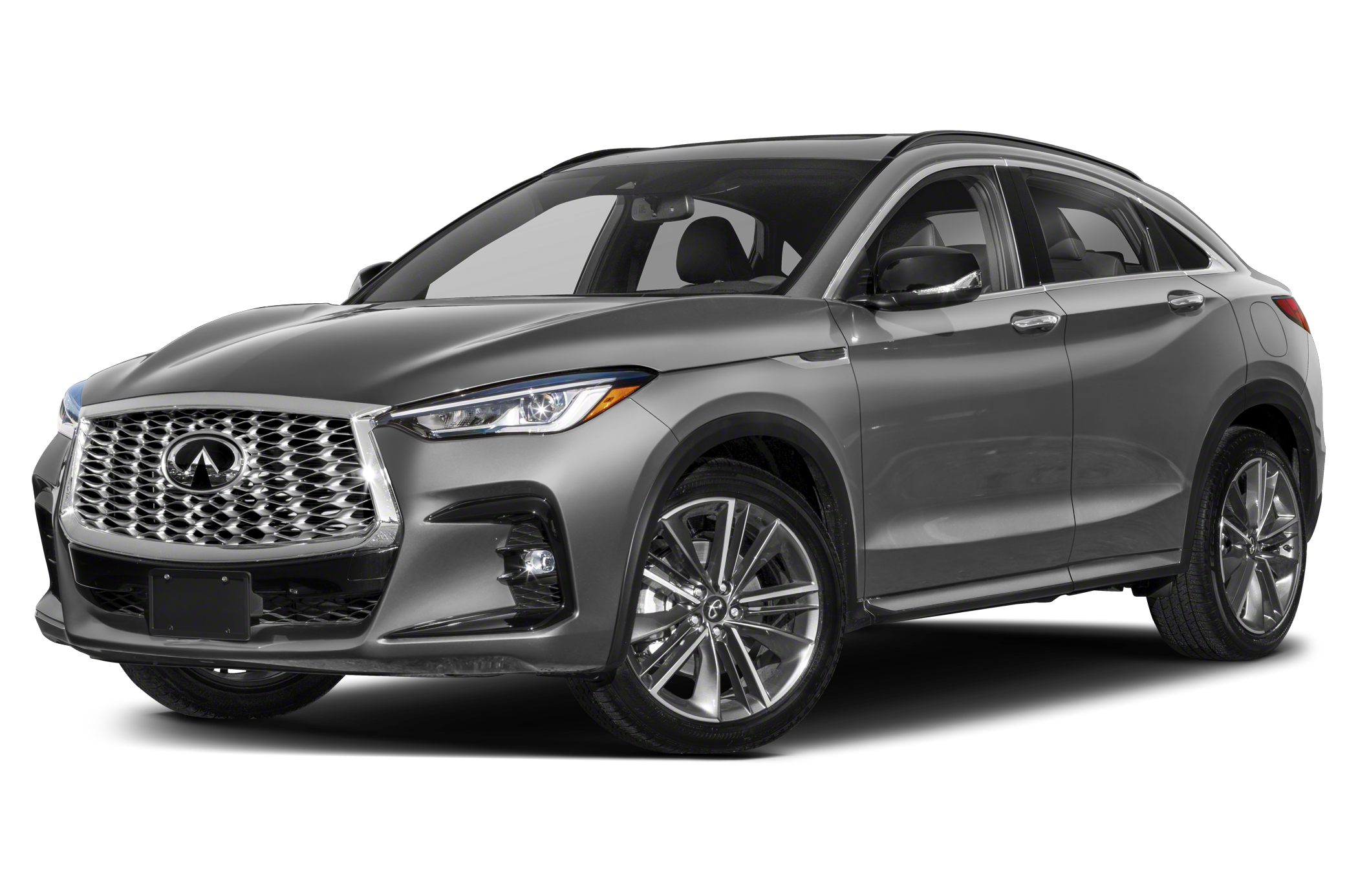 INFINITI Downtown: New & Pre-Owned Dealership | Toronto, Ontario