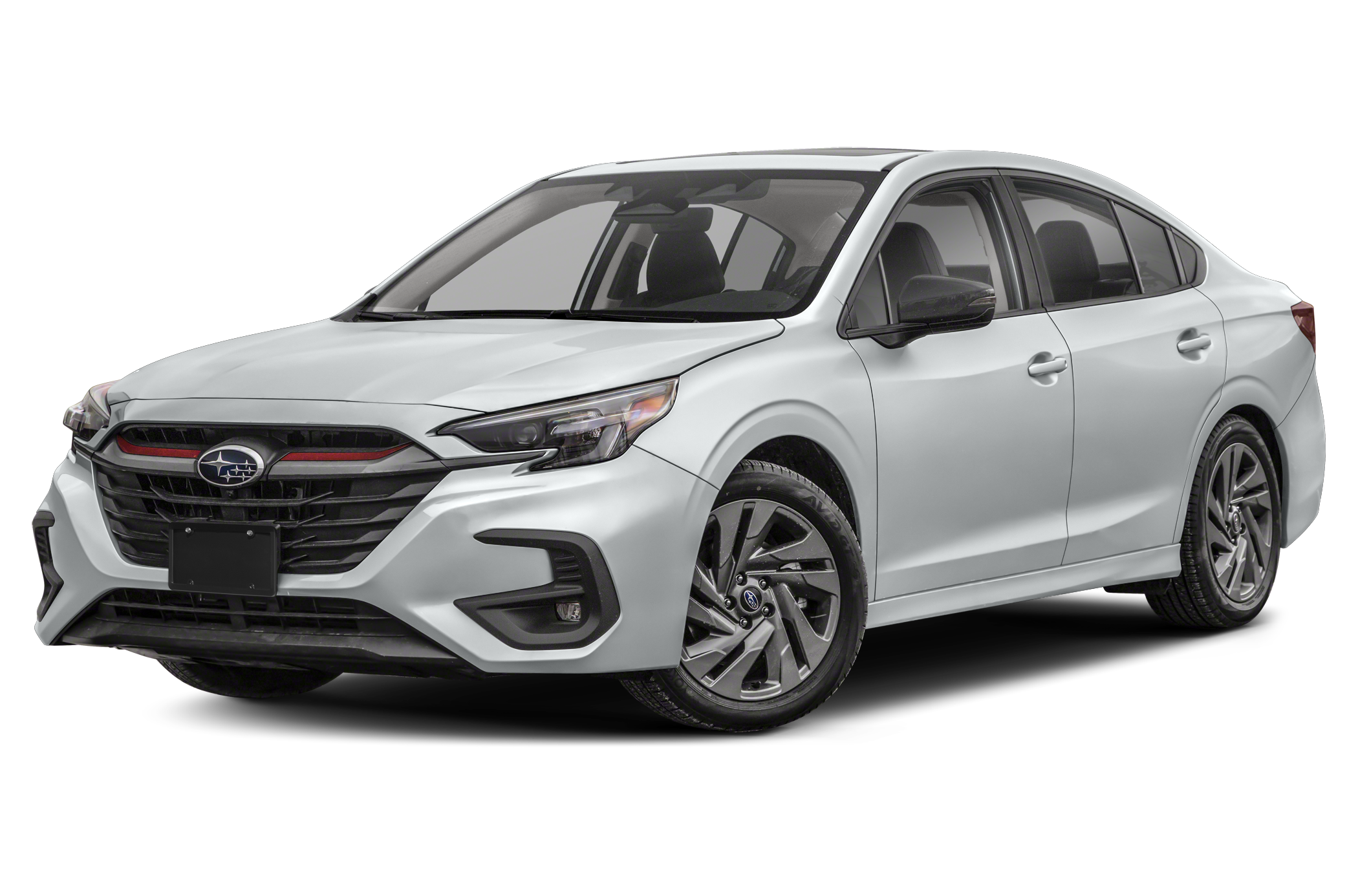 Scott Subaru Red Deer - Central Alberta's Premier Subaru Dealership