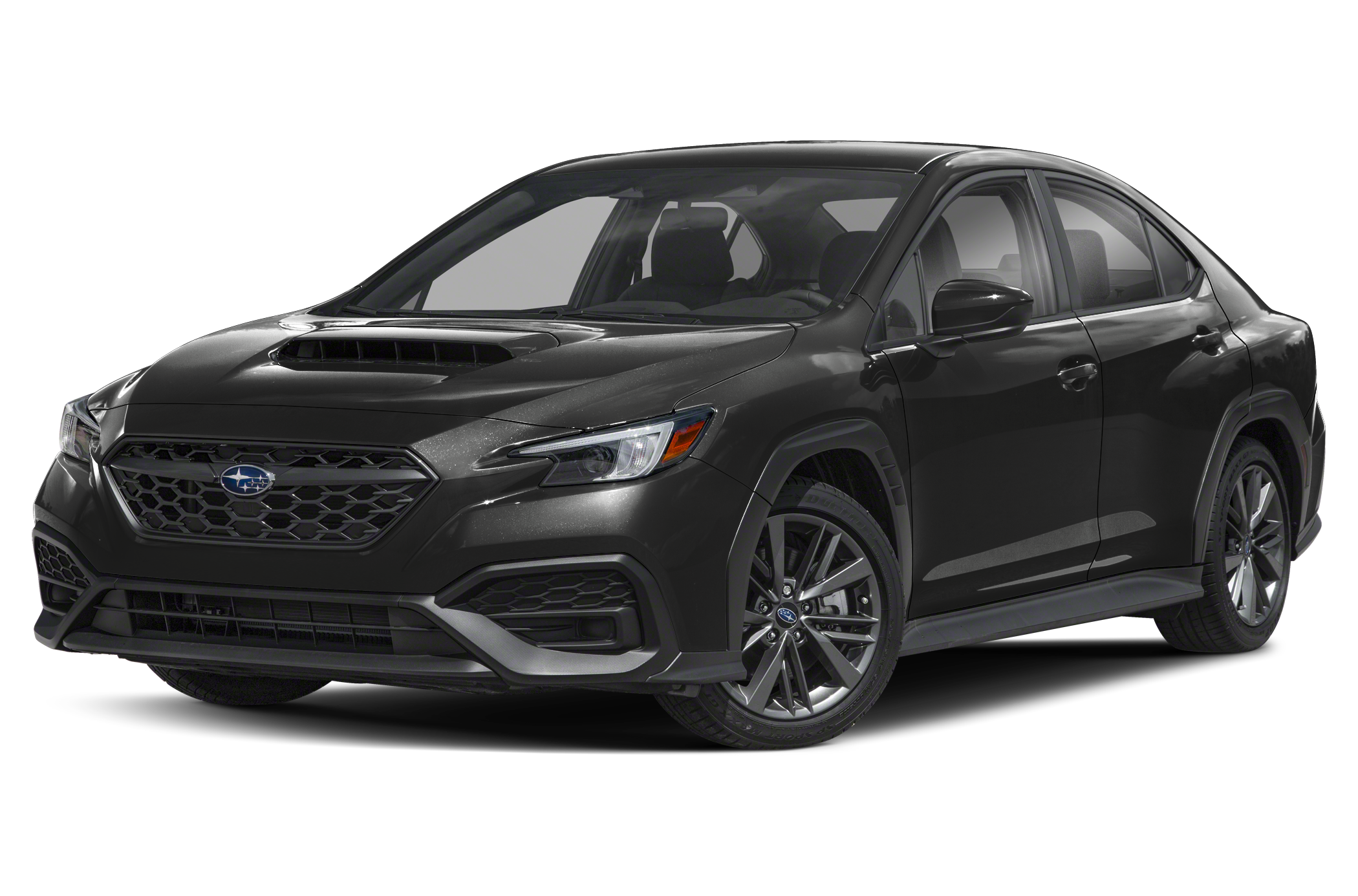 Scott Subaru Red Deer - Central Alberta's Premier Subaru Dealership