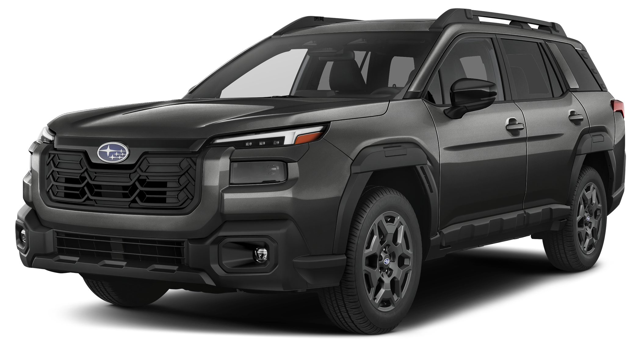 Scott Subaru Red Deer - Central Alberta's Premier Subaru Dealership