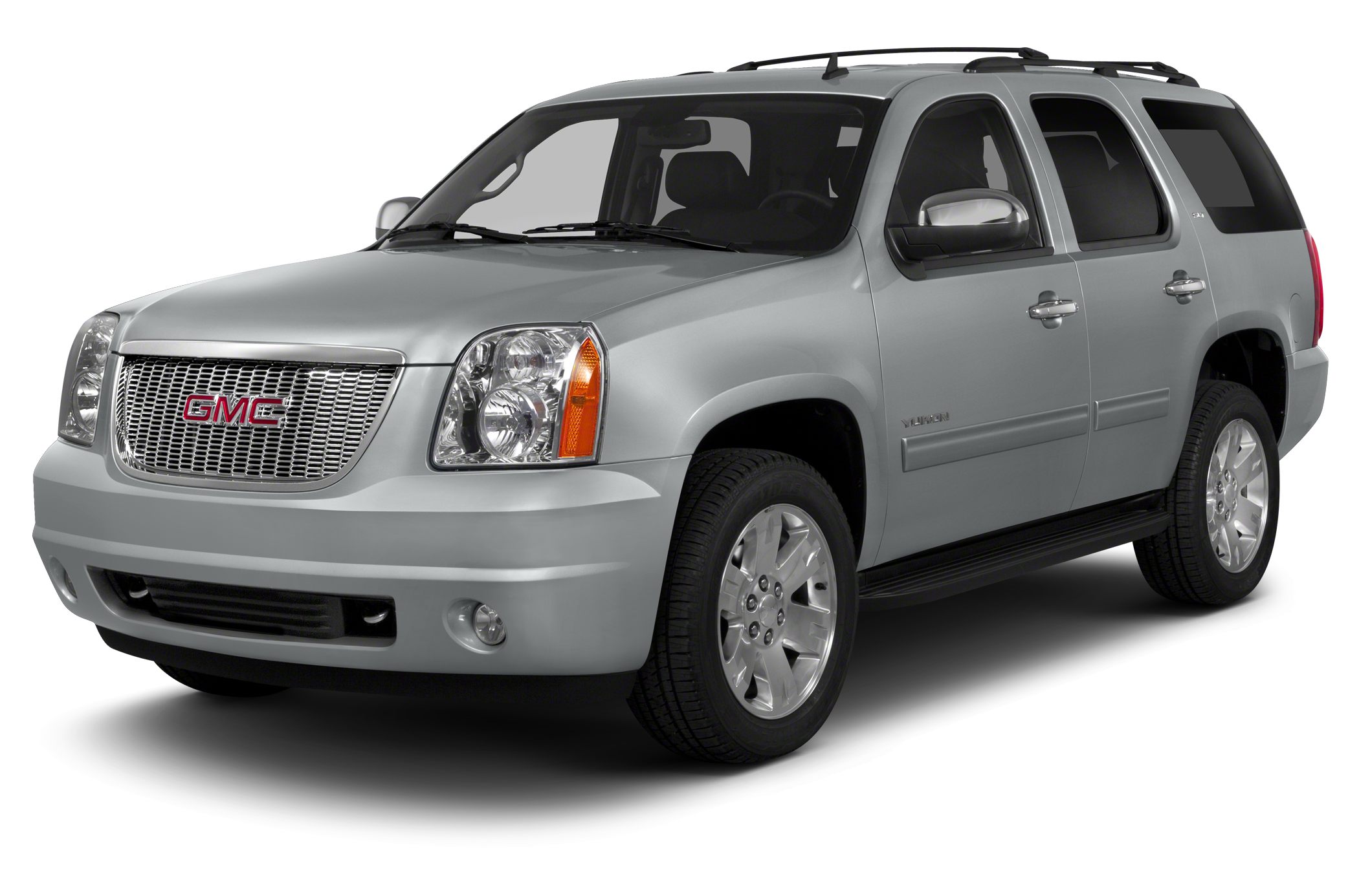2013 Chevrolet Suburban 1500 LT 4x2 Overview