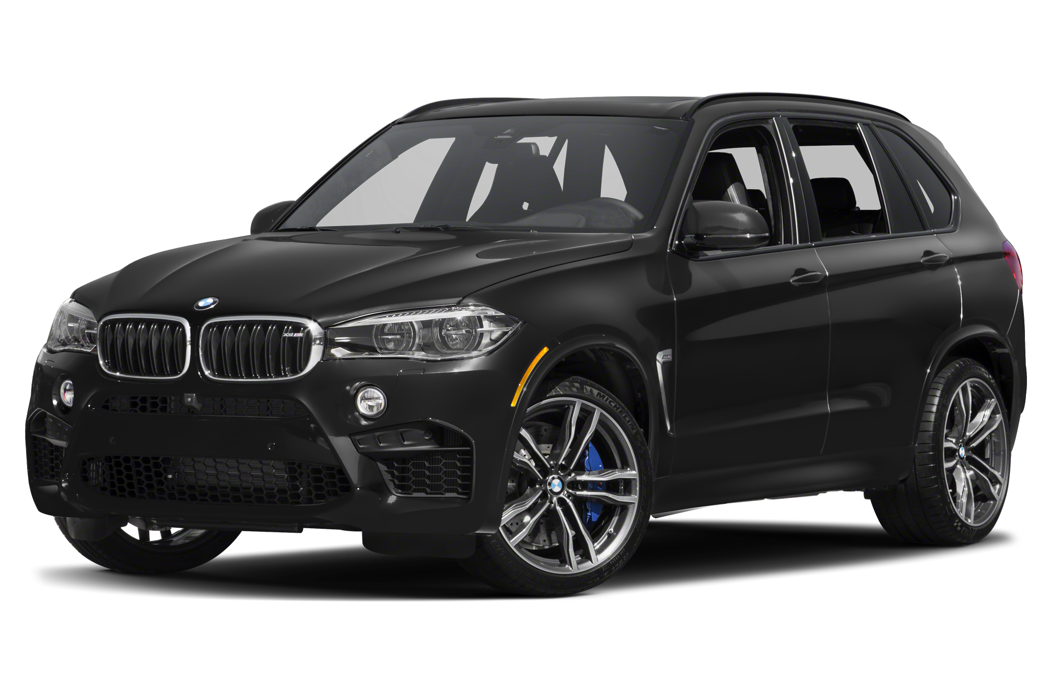 2016 BMW X5 M - View Specs, Prices & Photos - WHEELS.ca
