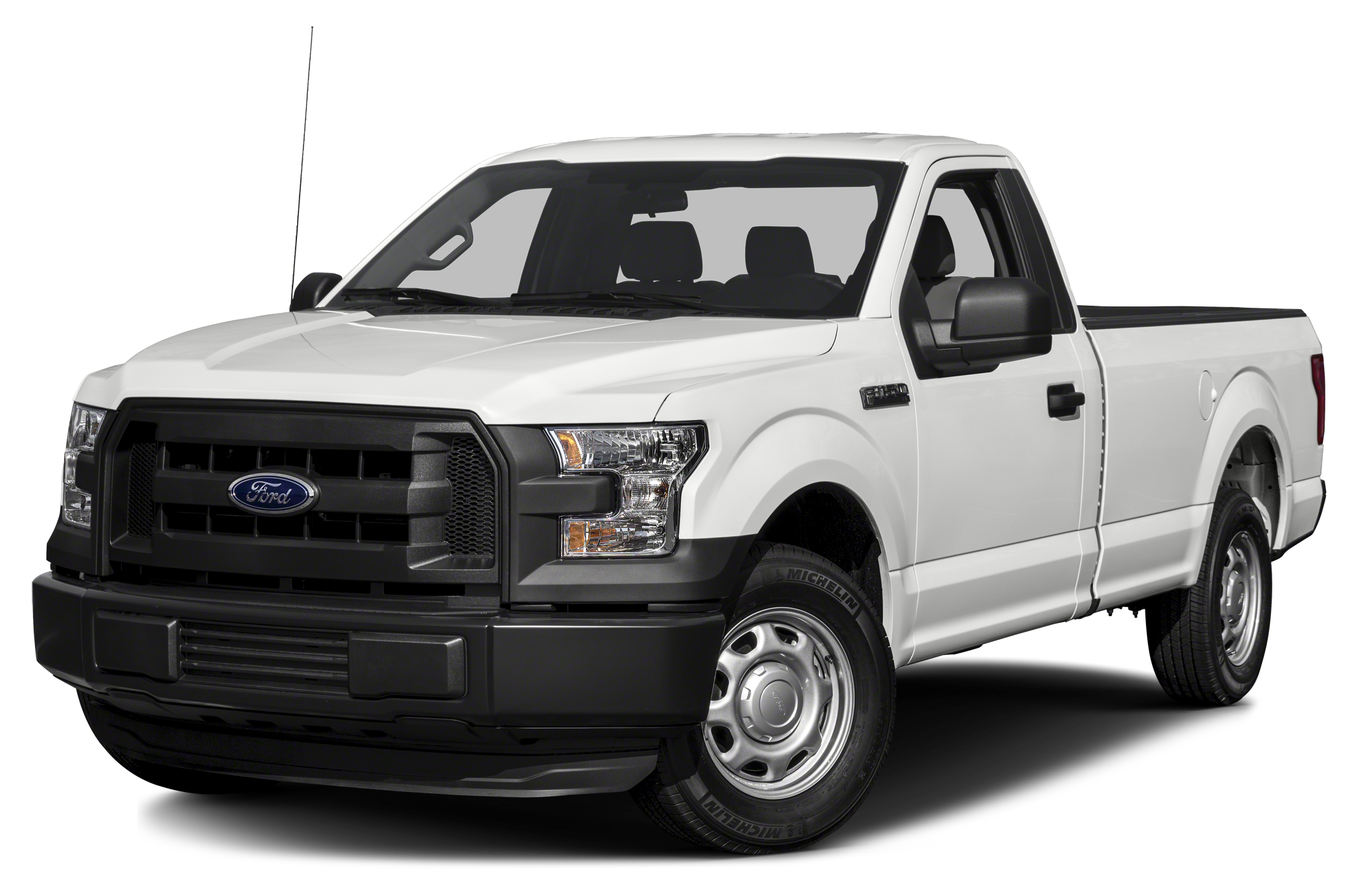 2016 Ford F-150 - View Specs, Prices & Photos - WHEELS.ca