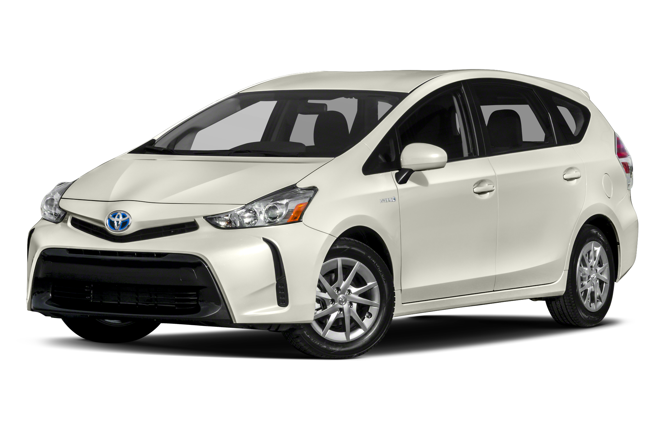 2018 Toyota Prius v - View Specs, Prices & Photos - WHEELS.ca