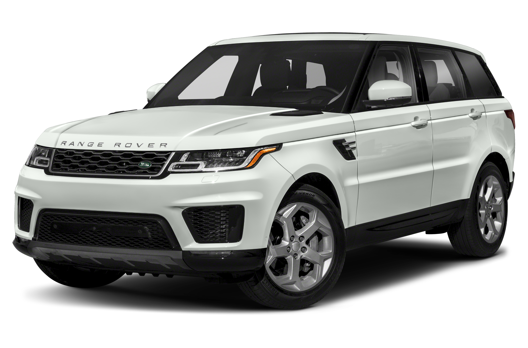 2021 Land Rover Range Rover Sport - View Specs, Prices & Photos - WHEELS.ca
