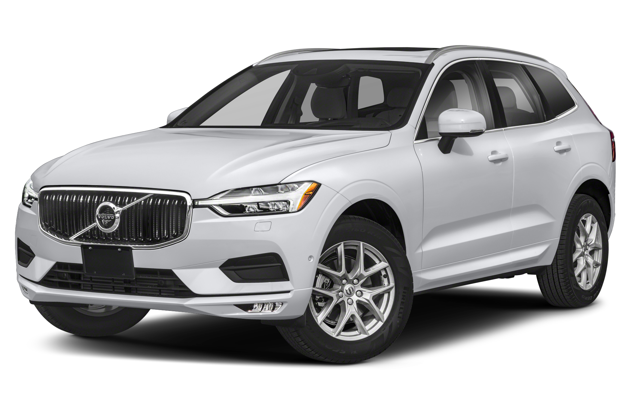 2018 Volvo XC60 - View Specs, Prices & Photos - WHEELS.ca