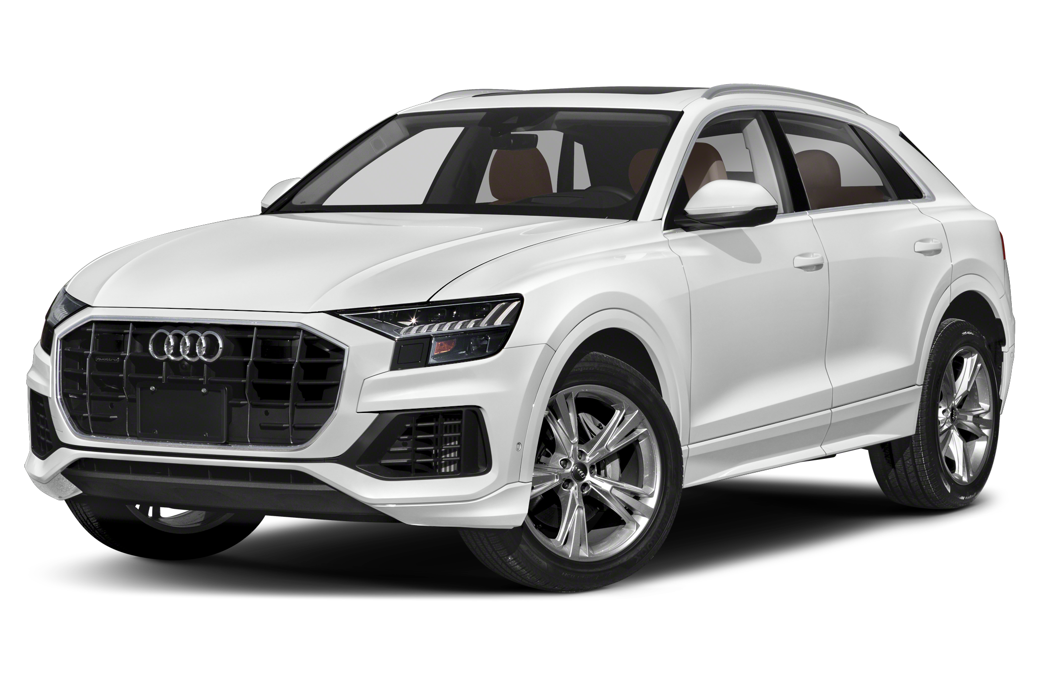 2021 Audi Q8 - View Specs, Prices & Photos - WHEELS.ca