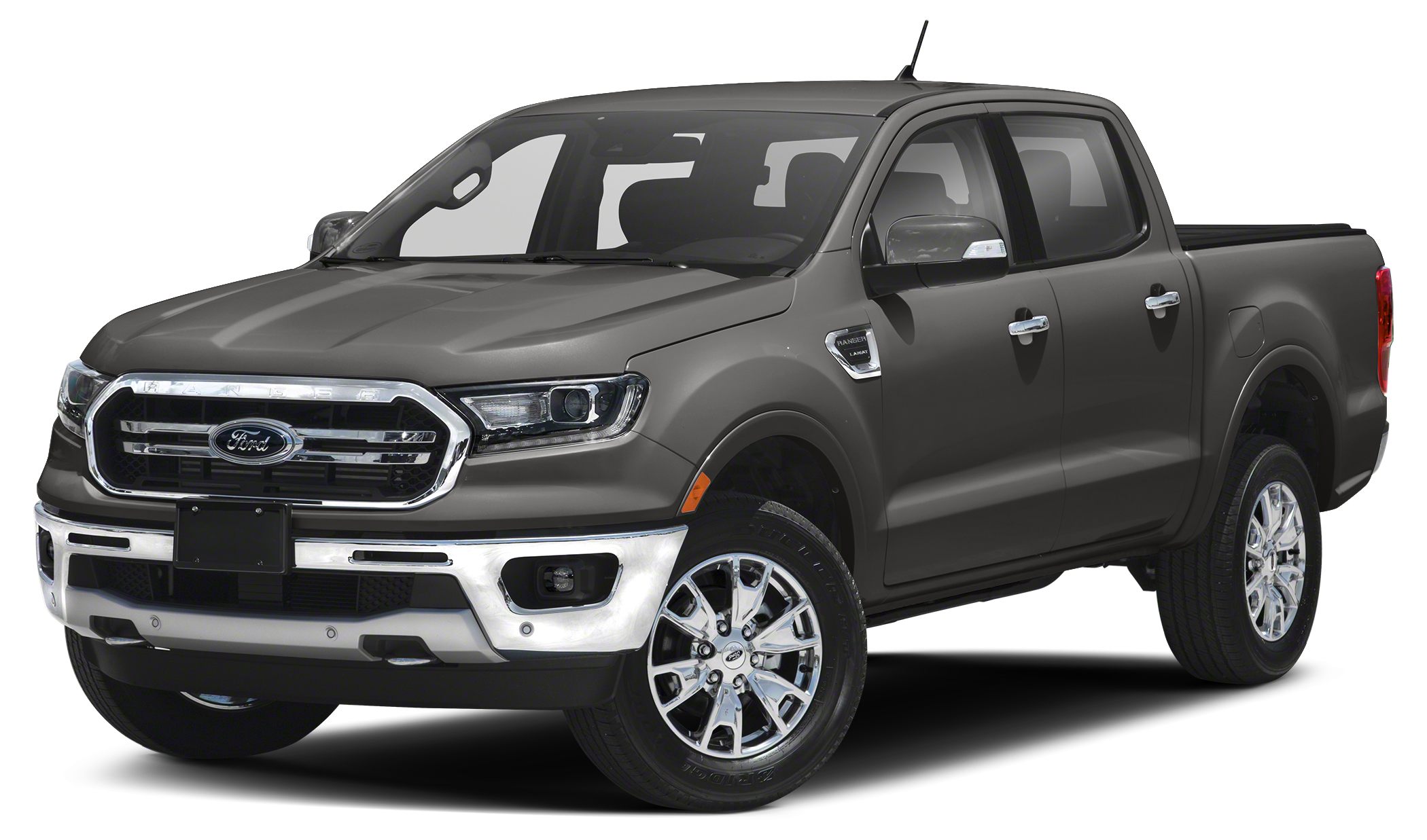 2021 Jeep Gladiator Rubicon vs Competitors