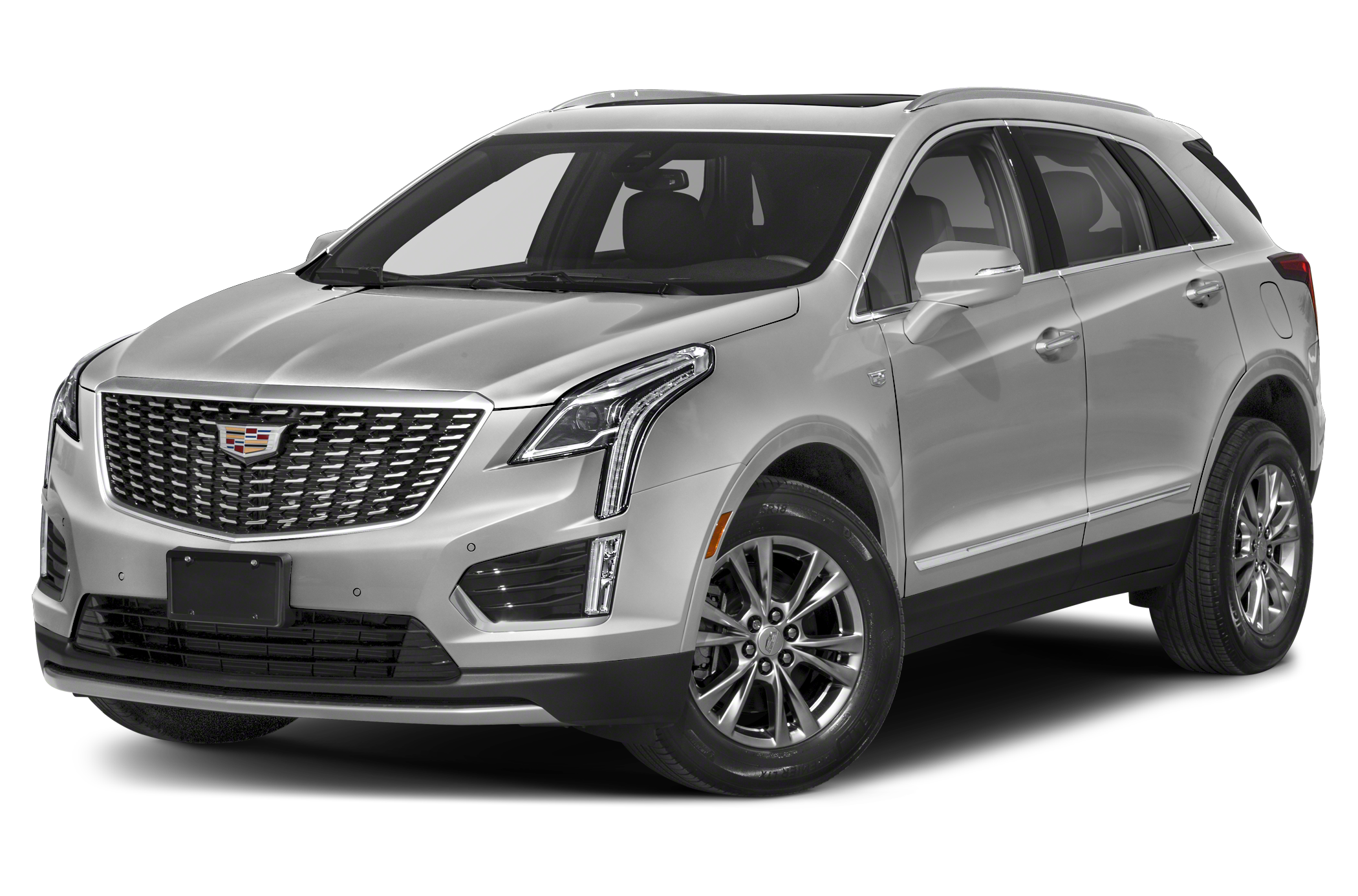 2020 Cadillac XT5 - View Specs, Prices & Photos - WHEELS.ca