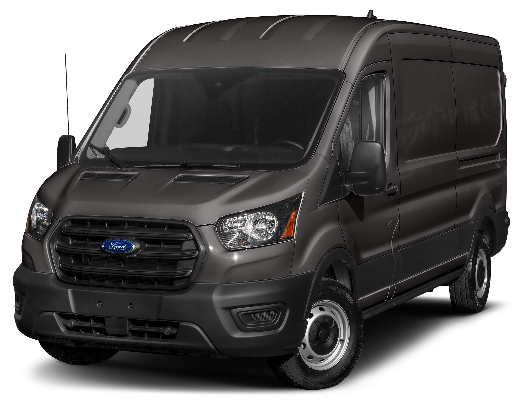 2020 RAM ProMaster promaster3500-window-van vs Competitors