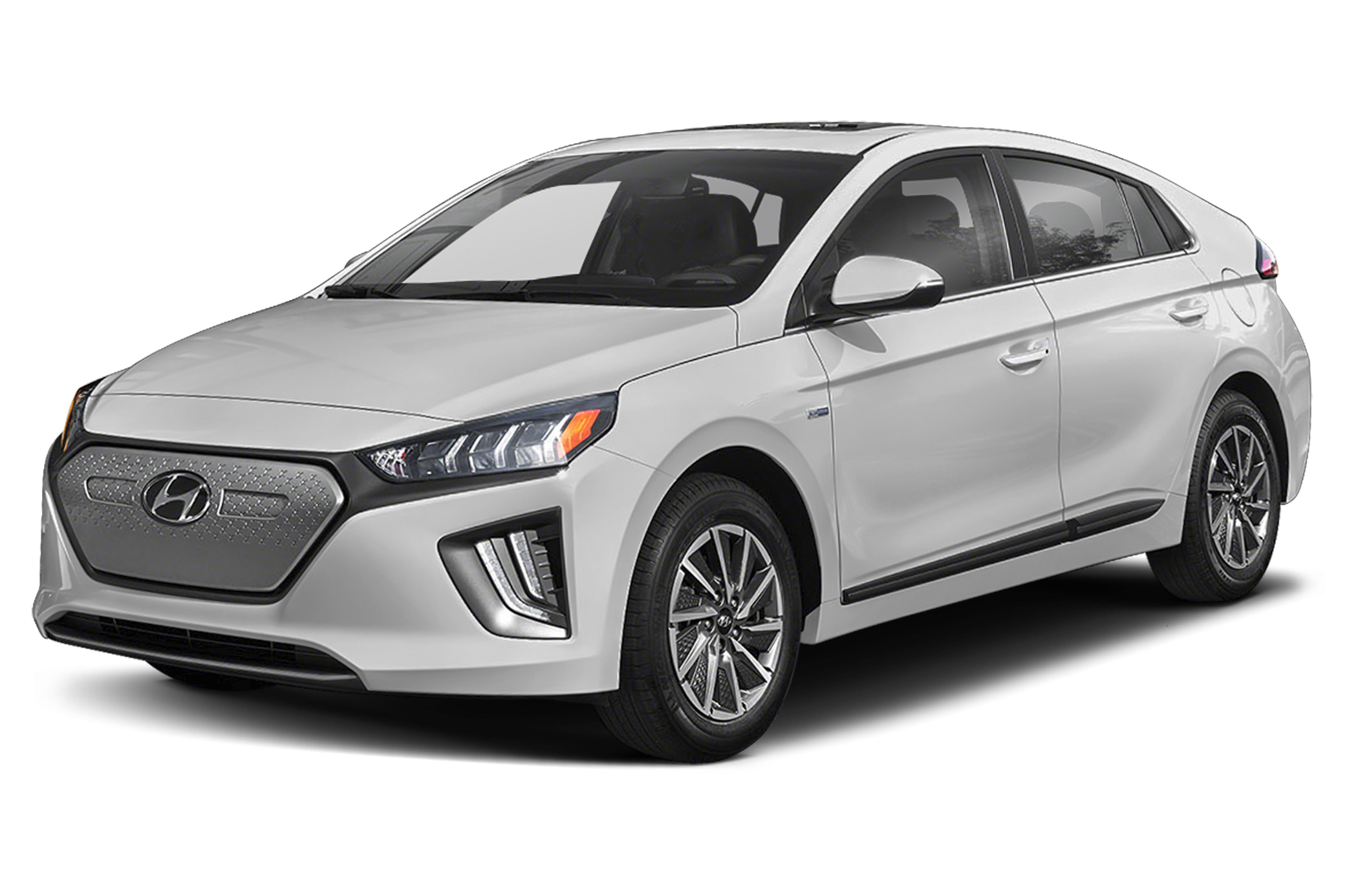 2020 Hyundai Ioniq EV - View Specs, Prices & Photos - WHEELS.ca