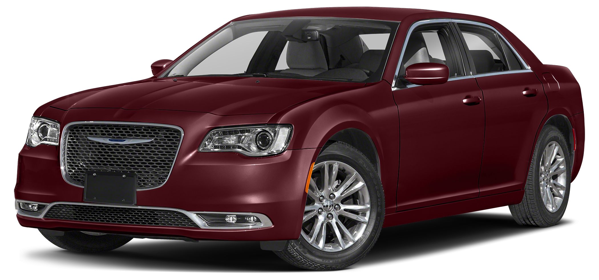 Chrysler 300 S vs Cadillac CT5 Premium Luxury vs Lexus ES 350 vs Nissan ...