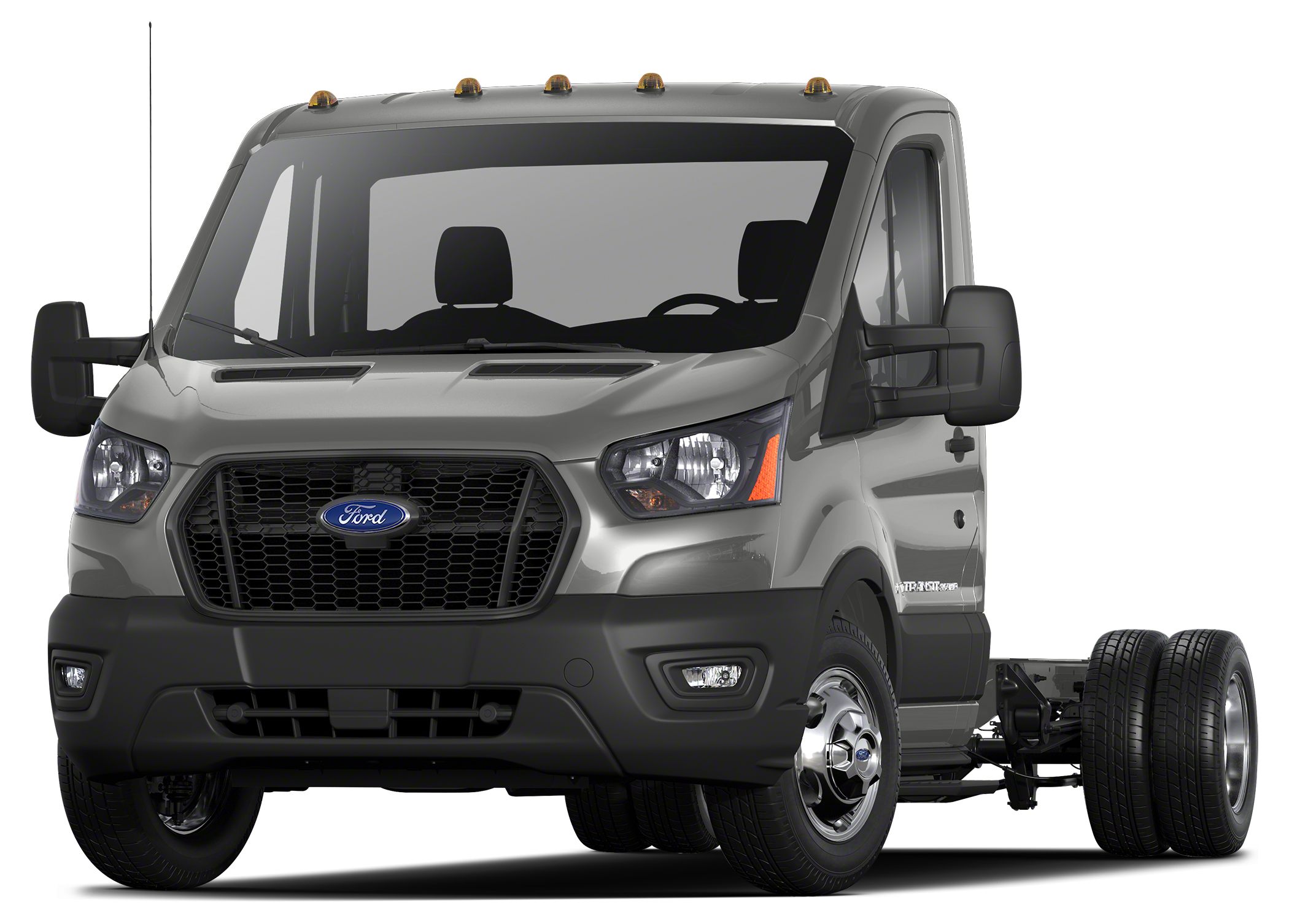 2023 RAM ProMaster promaster3500-cutaway vs Competitors