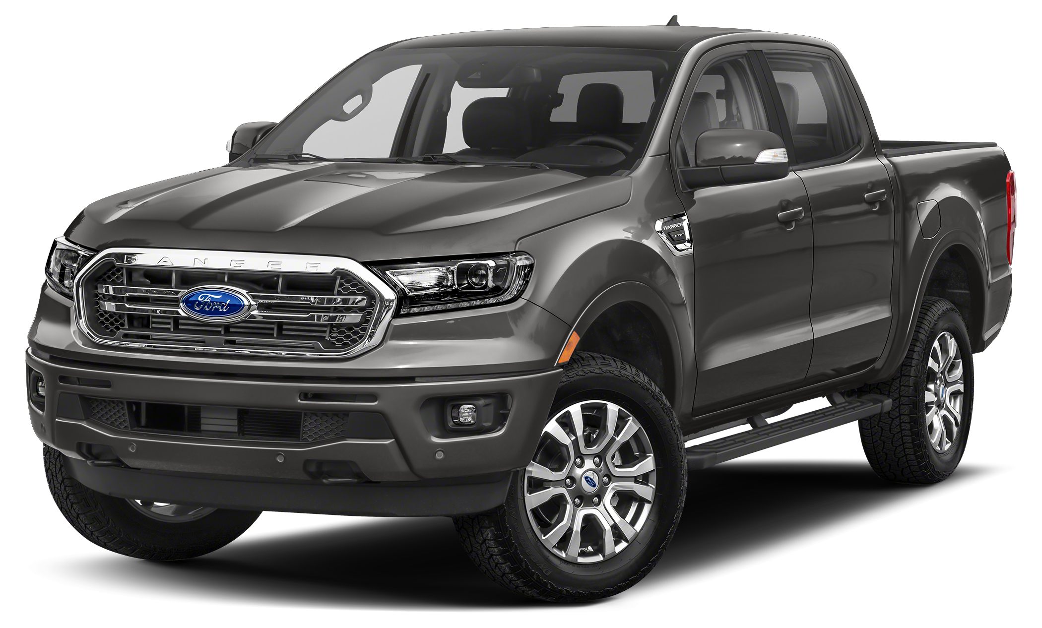 2023 Jeep Gladiator High Altitude vs Competitors