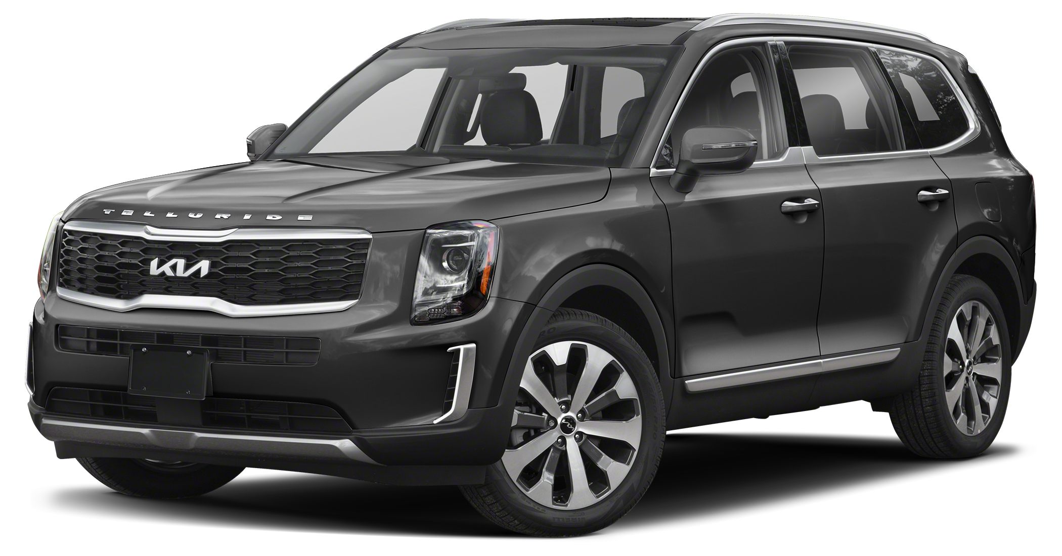 2022 Kia Telluride Review Kseflip