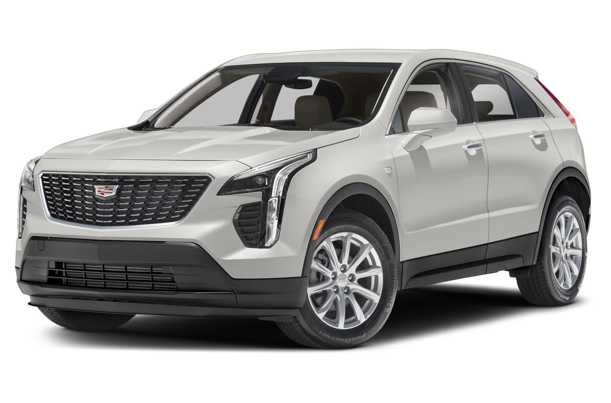 Budds' Cadillac | New & Preowned Vehicle Dealership in Oakville, ON