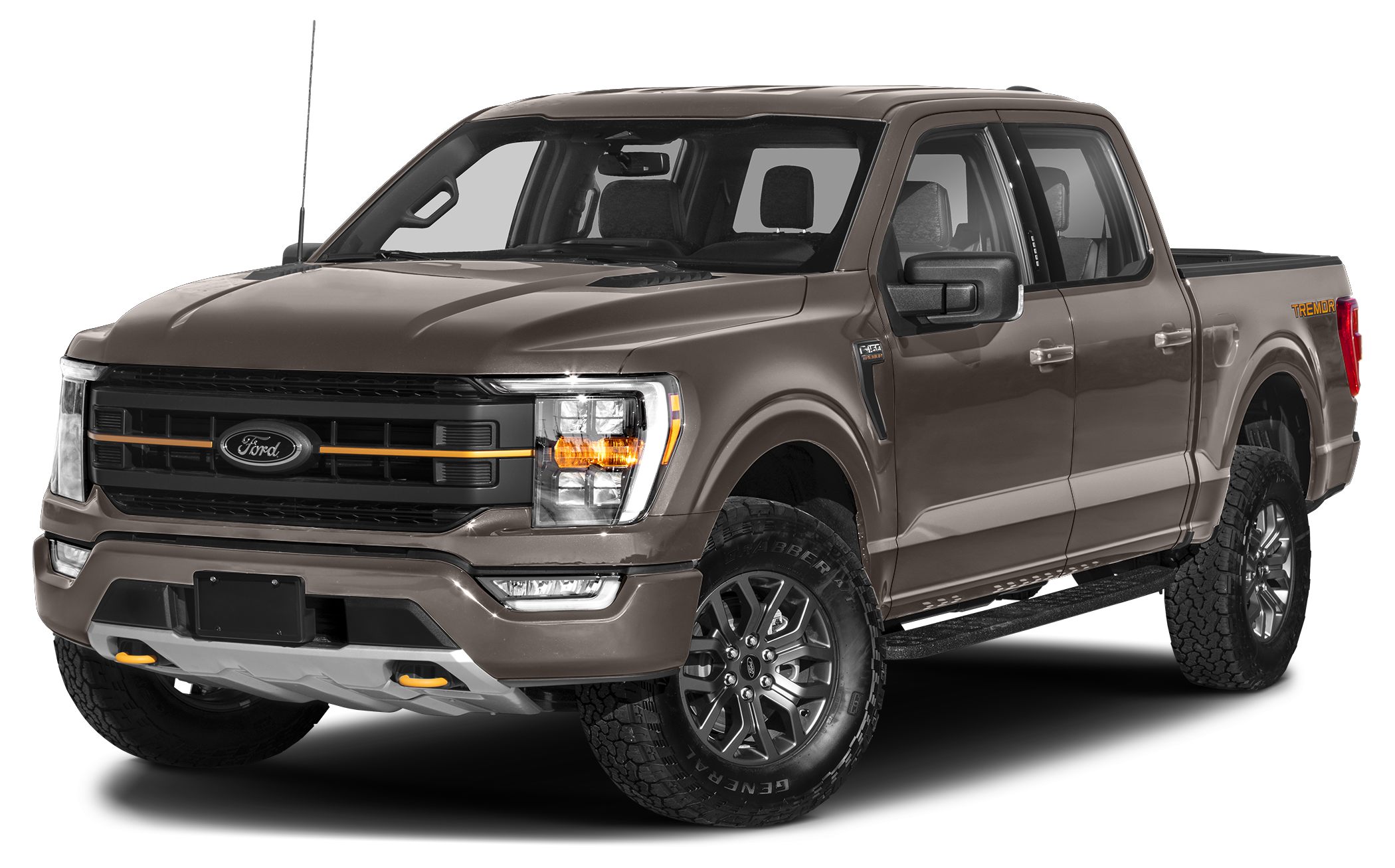 2023 RAM 1500 Rebel vs Competitors