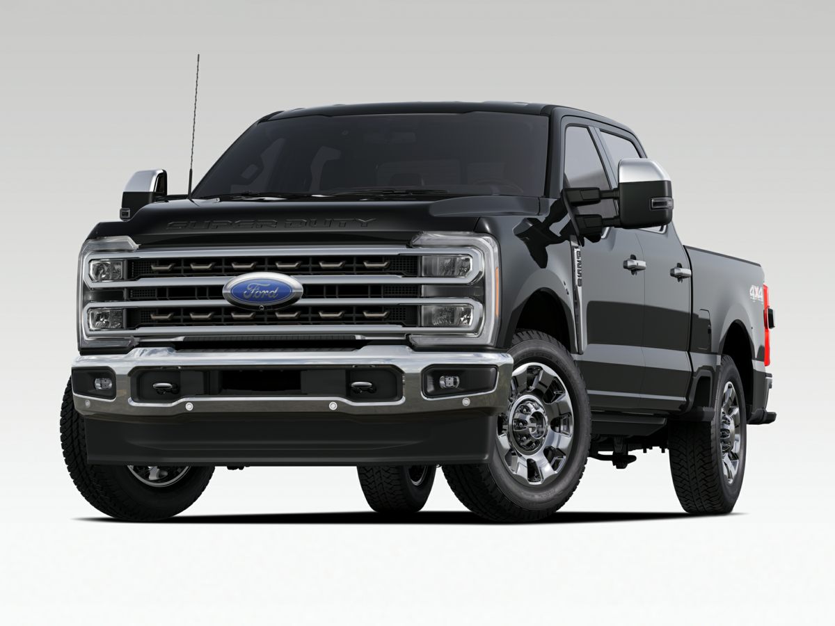 New 2025 Ford F-250SD King Ranch Crew Cab in Gaithersburg #JC15060 ...