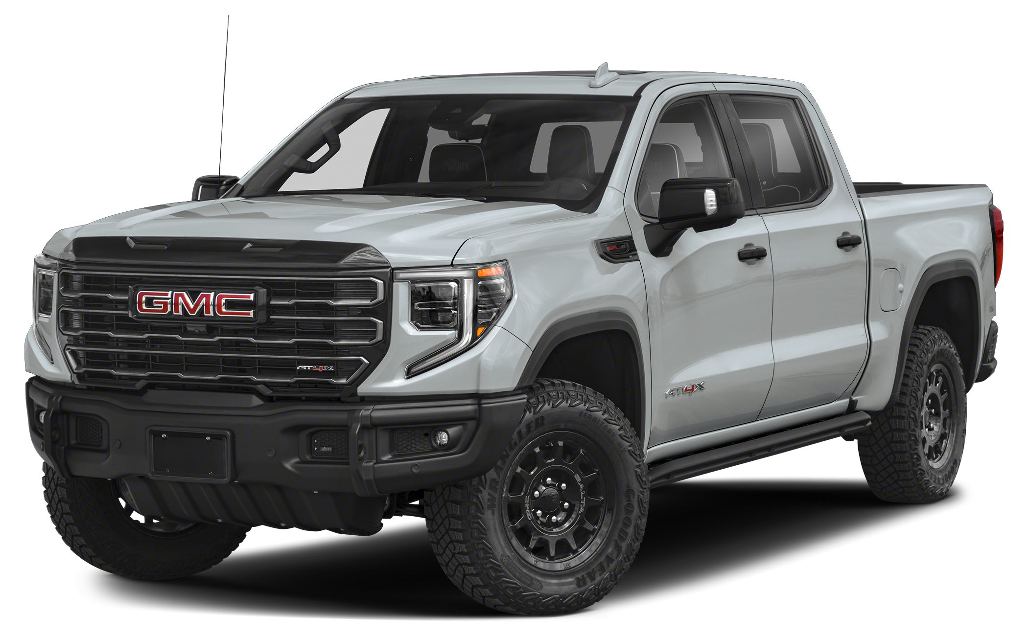 2023 RAM 1500 TRX vs Competitors