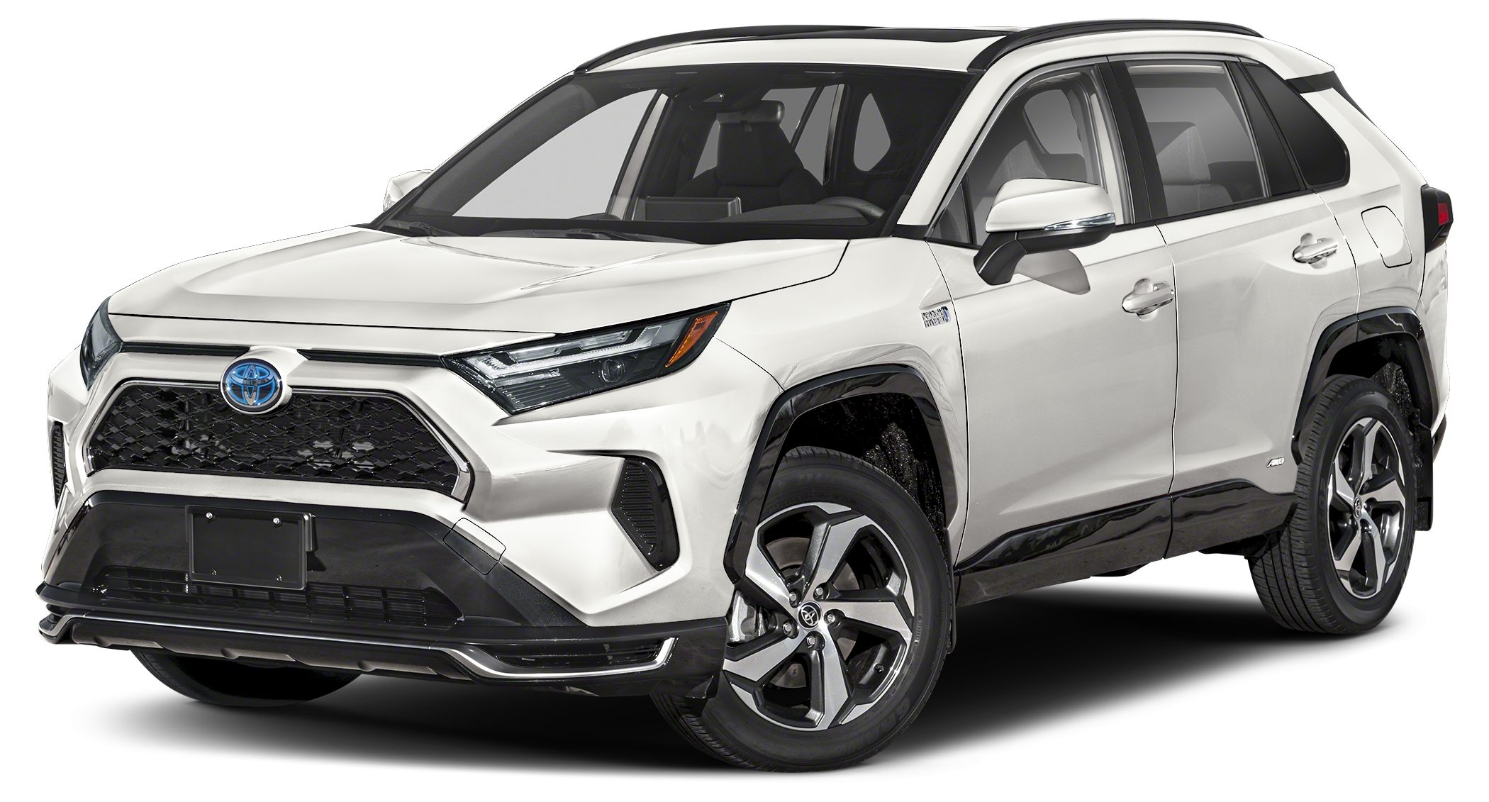 2024 Dodge Hornet PHEV R/T vs Competitors