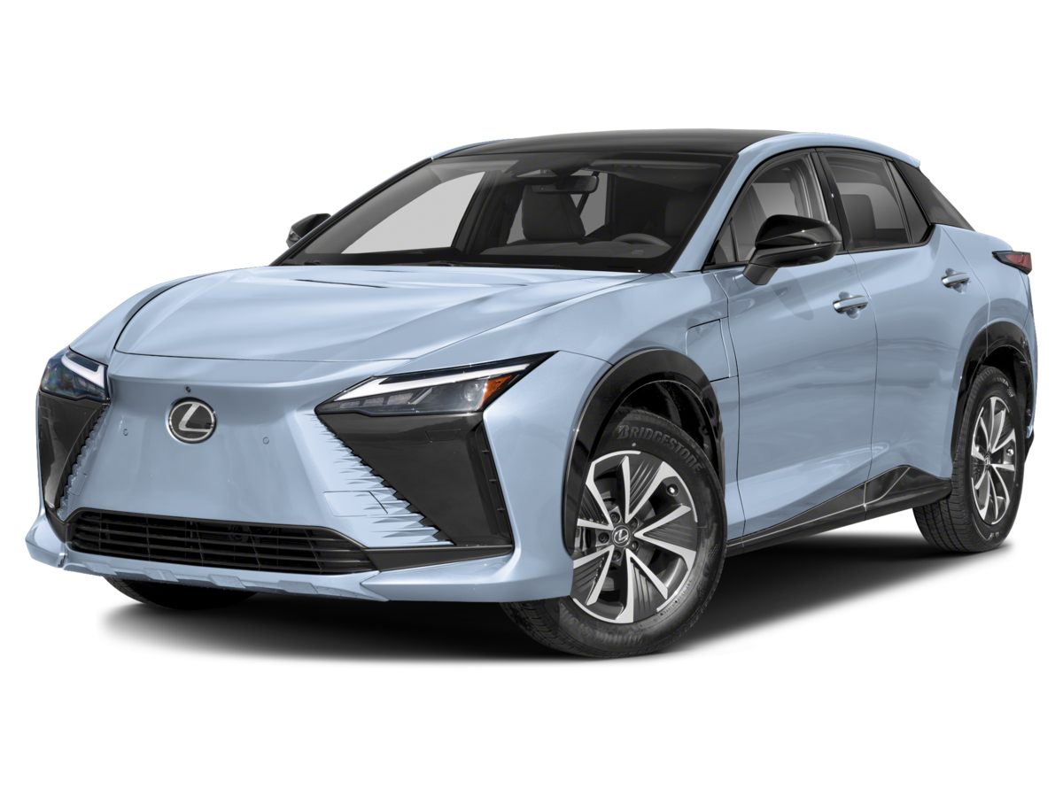 New 2024 Lexus RZ 300e PREMIUM 4D Sport Utility in Latham #RZ24875 ...