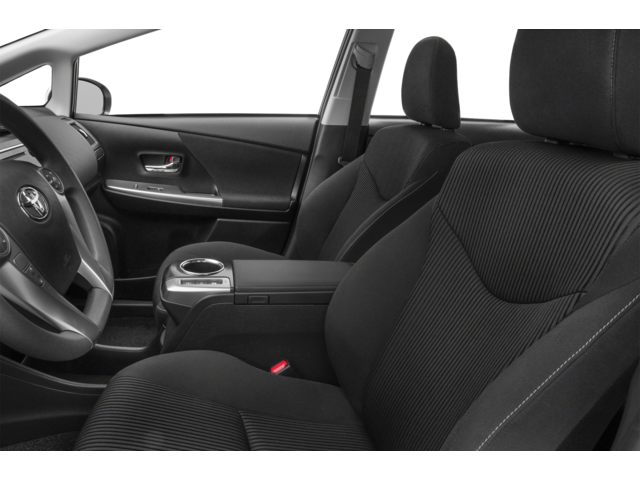 Vehicle without a center console? | Page 2 | The DIS Disney Discussion ...