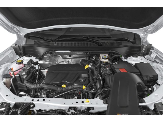 2024 Chevrolet Trax for sale in Wilmington | Jeff Gordon Chevrolet